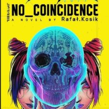 A Red Sun Also Rises by Mark Hodder - The Eloquent Page